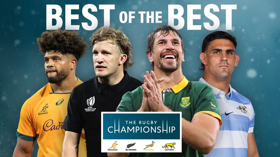 What's On | Freeview