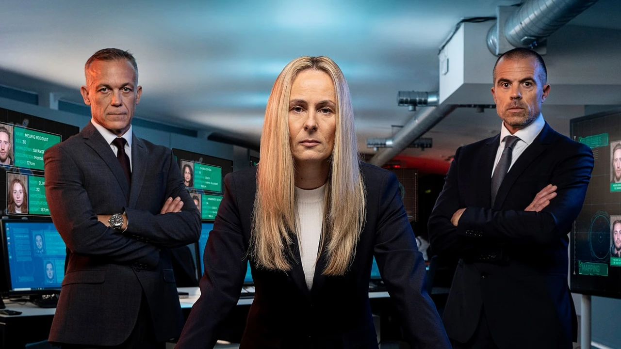 What's On | Freeview